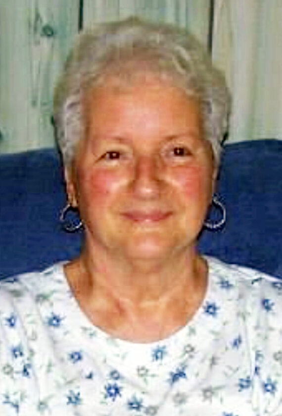 Jane Ann Klinefelter Snyder | News, Sports, Jobs - The Express